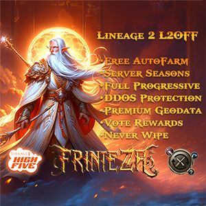 Frintezza - Lineage 2 Private Server